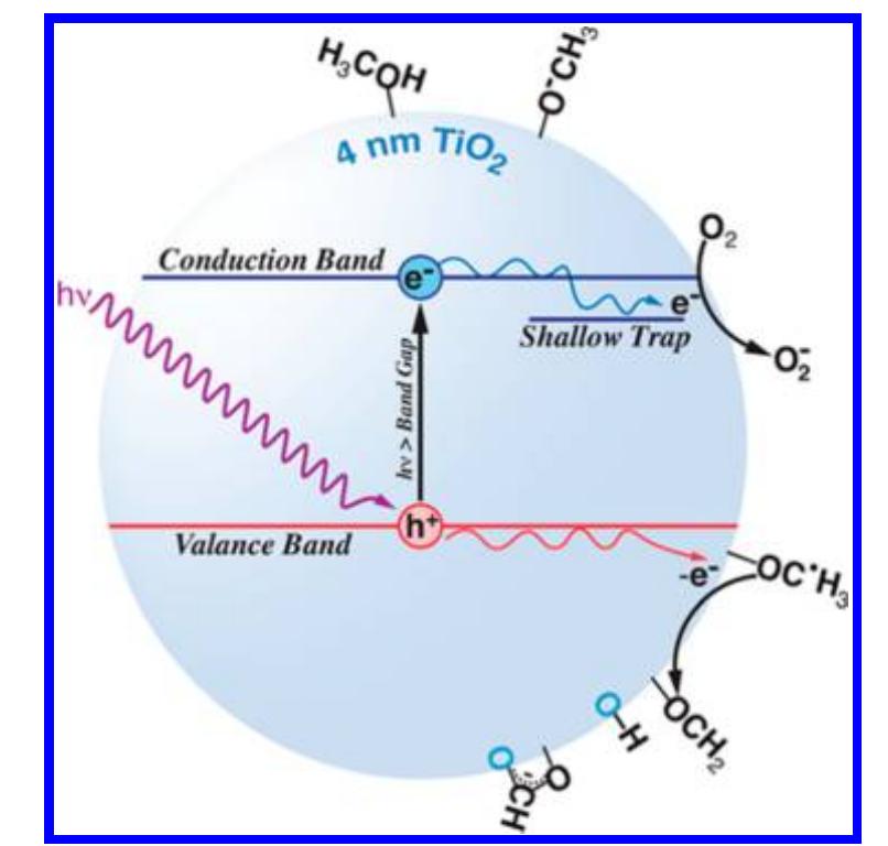 (PDF) Understanding TiO 2 Photocatalysis: Mechanisms and Materials