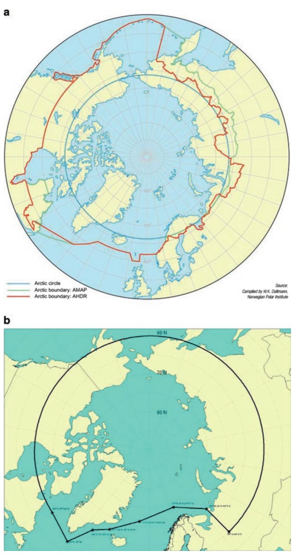 These four maps represent multiple ways of mapping the