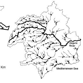 Figure 2 - Hydrological Classification of Natural Flow