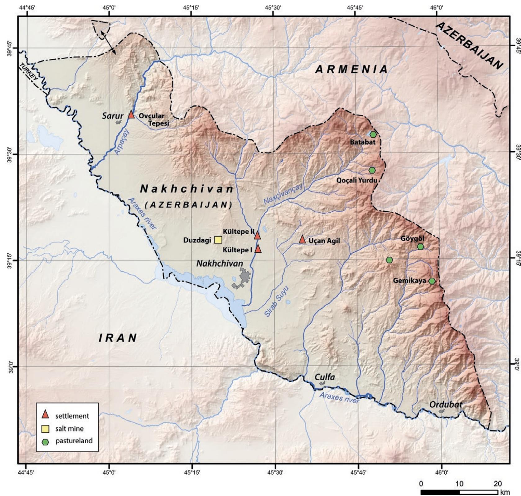 Figure 5 - from Early Salt-mining Systems and Strategies at
