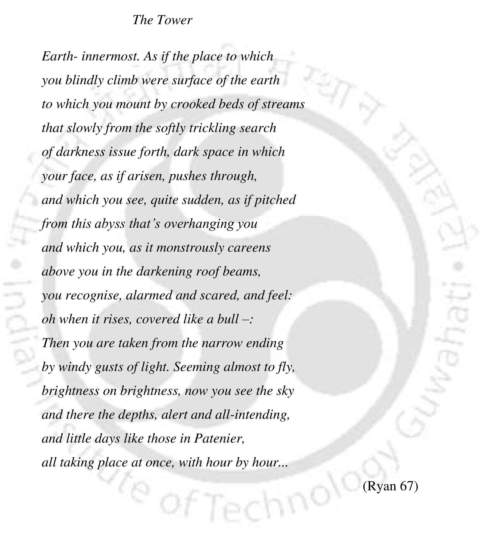 An indonesian statue in auguste rodin’s garden in meudon