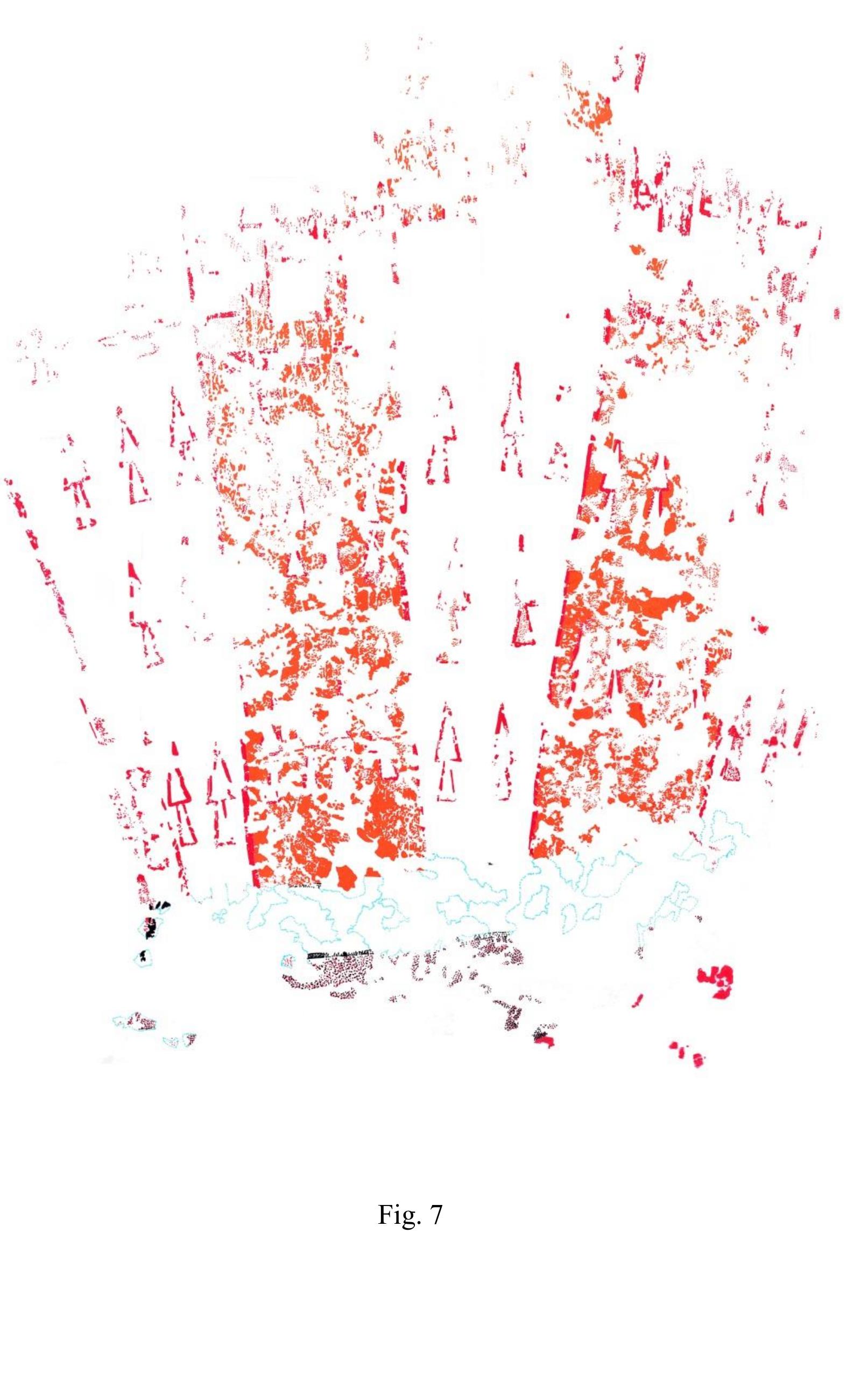 Figure 4 - Achaemenid Echoes in the Wall Paintings of