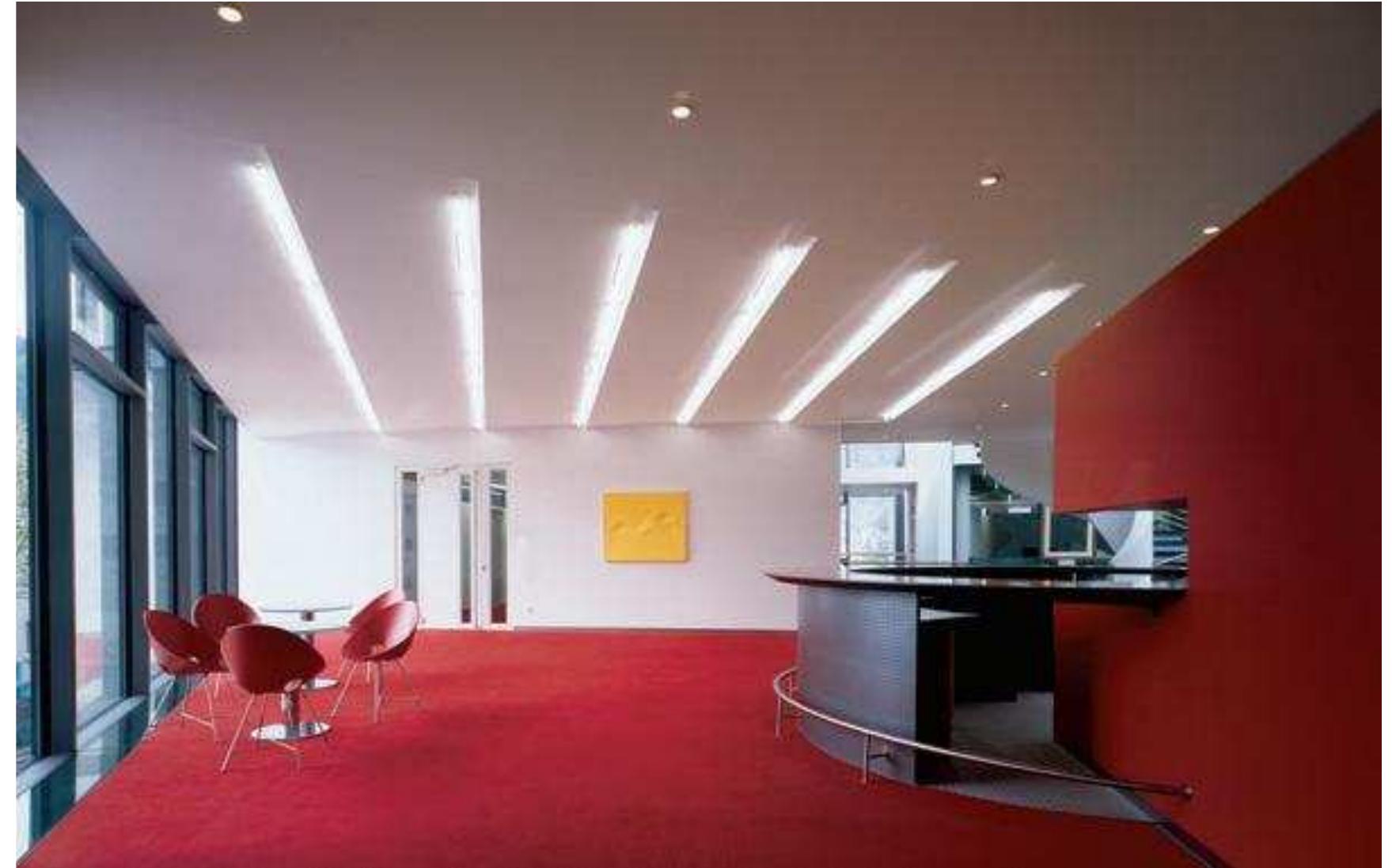 (PDF) lighting principles in interior design of managment spaces