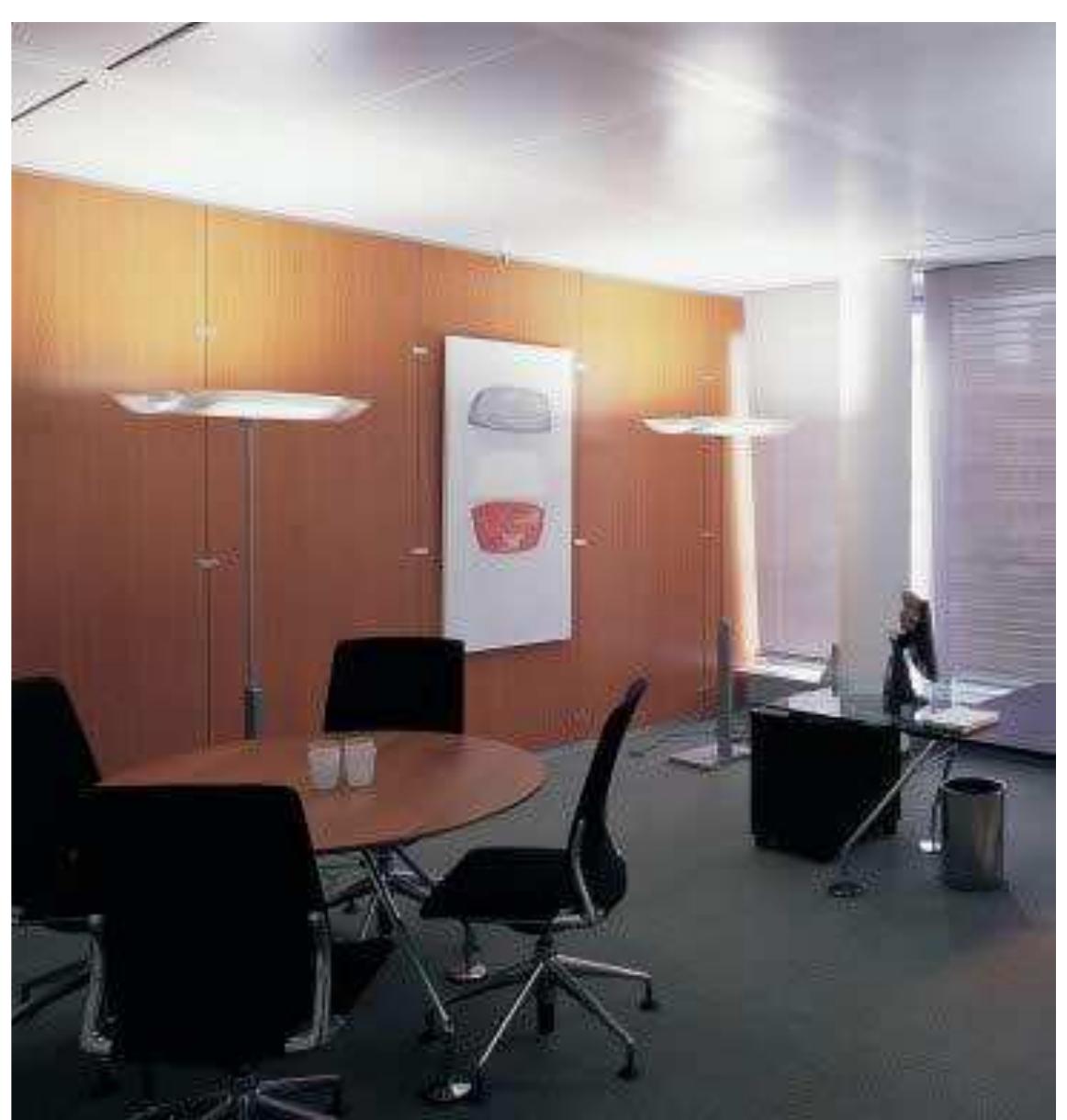 (PDF) lighting principles in interior design of managment spaces