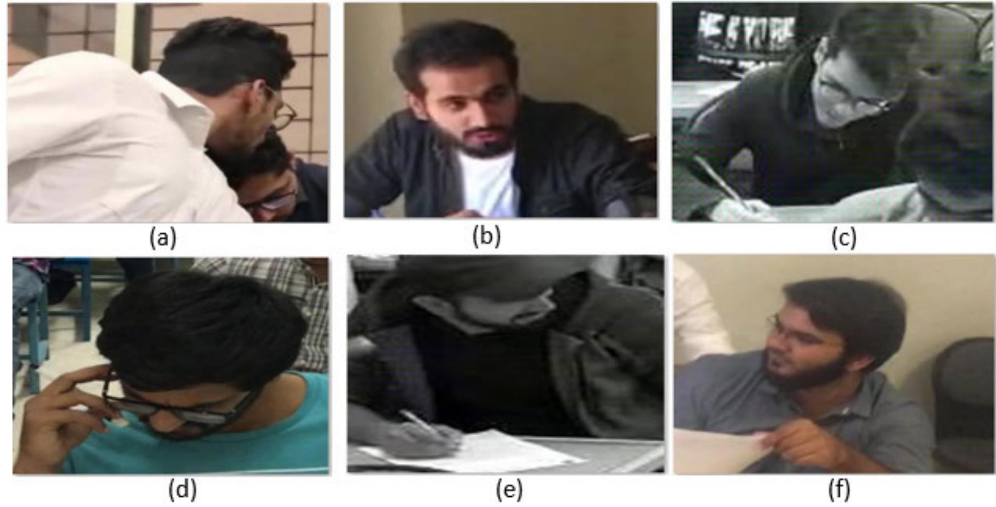 Figure 5 - from Categorizing the Students’ Activities for