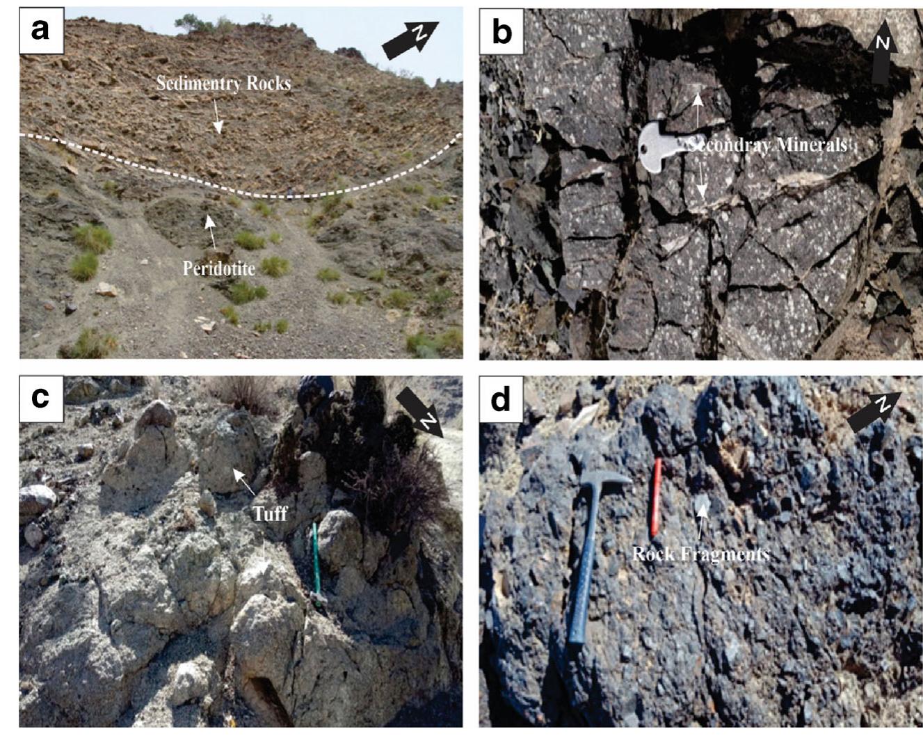 Rt he plagioclase constitutes more than 65% of the rock by