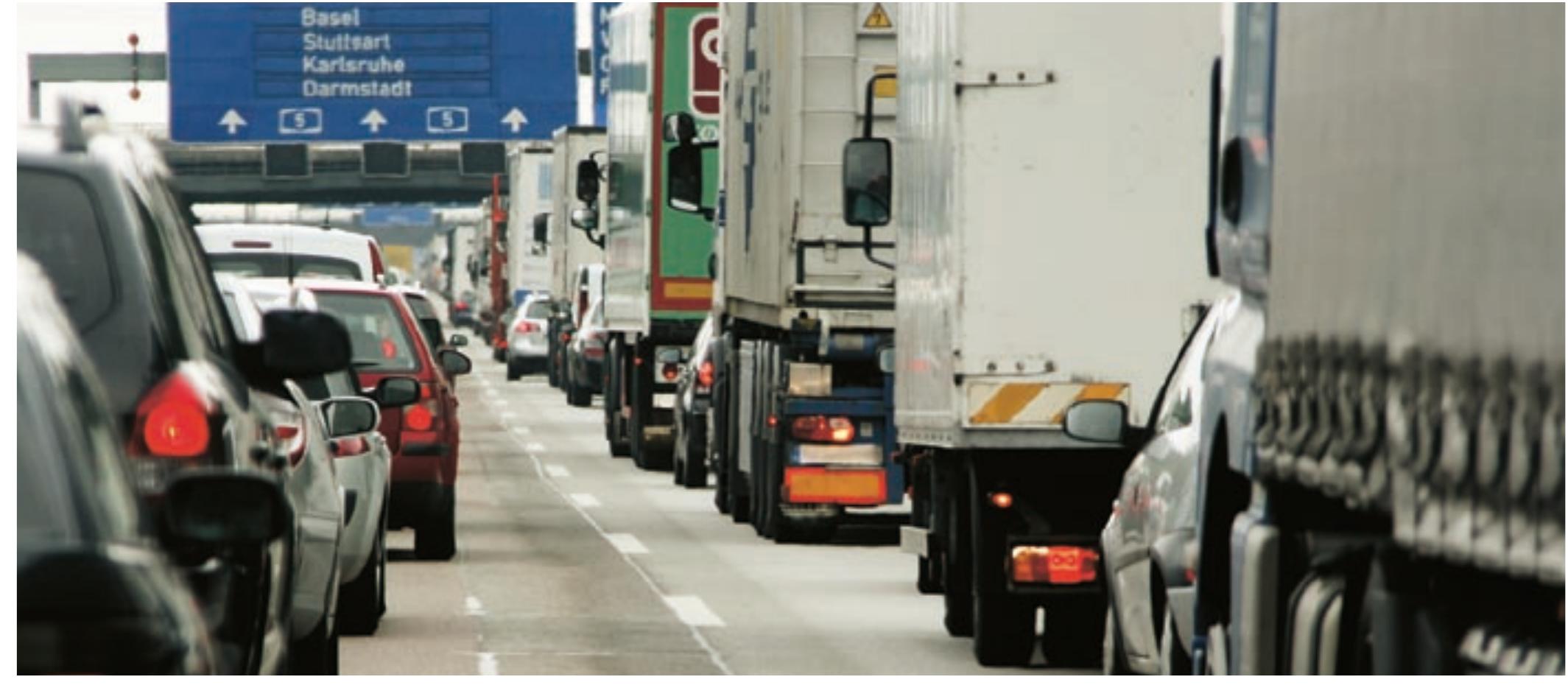 The structure of world trade. current patterns of trade