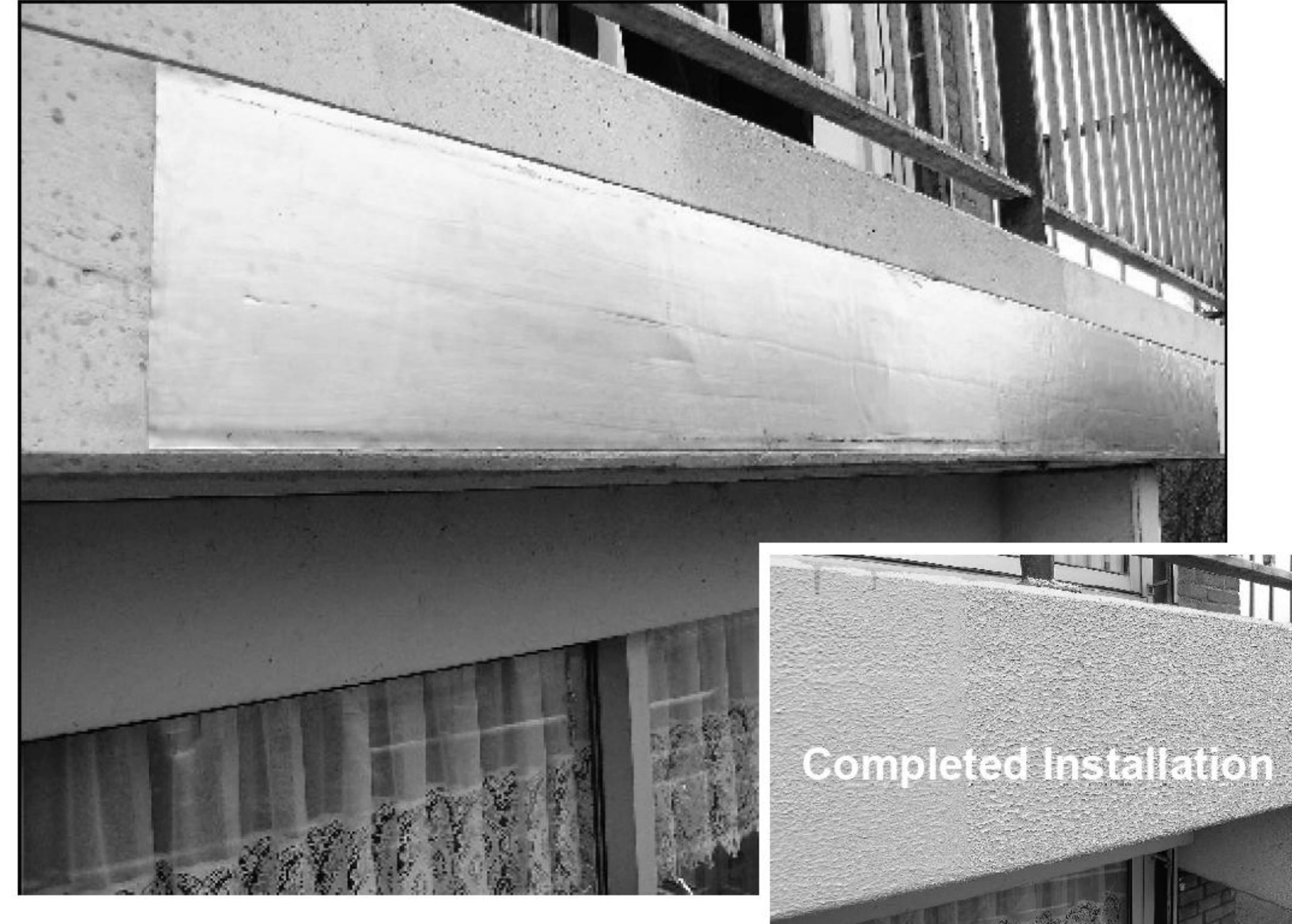 Figure 10 - Cathodic Protection for Reinforced Concrete