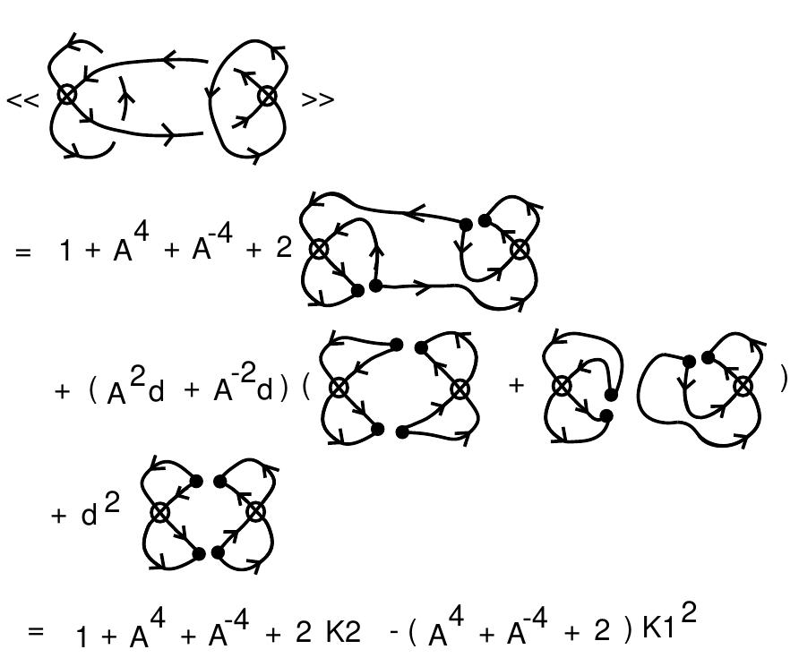 Figure 20 - Introduction to Virtual Knot Theory