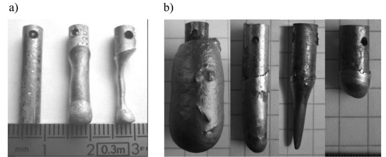 Figure 8 - On the Formation of White‐Spot Defects in a