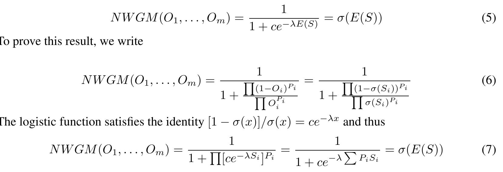 Thus In The Case Of Bernoulli Gating Variables We Can