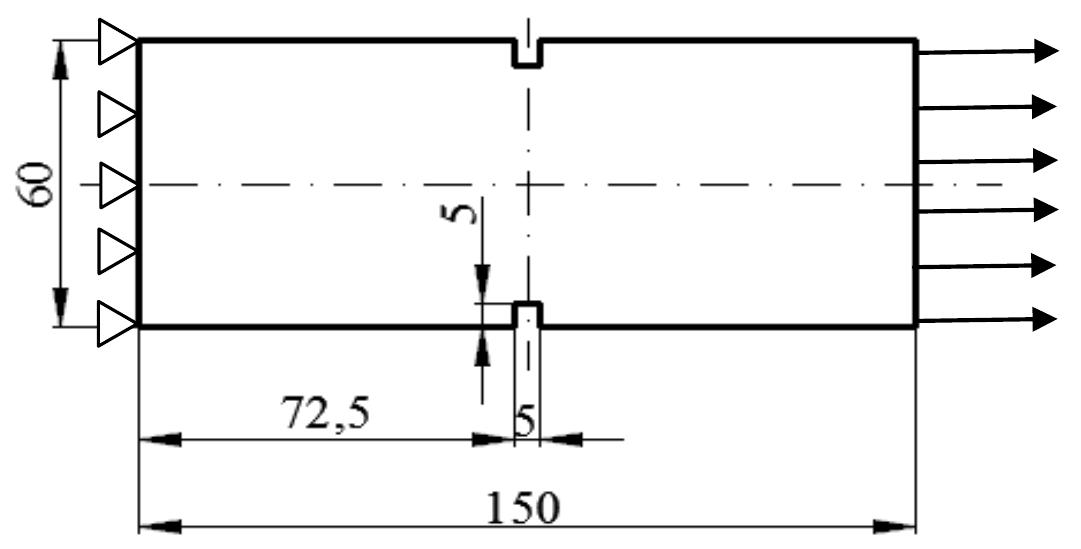 Figure 3 Calibration Of The Cdp Model Parameters In Abaqus