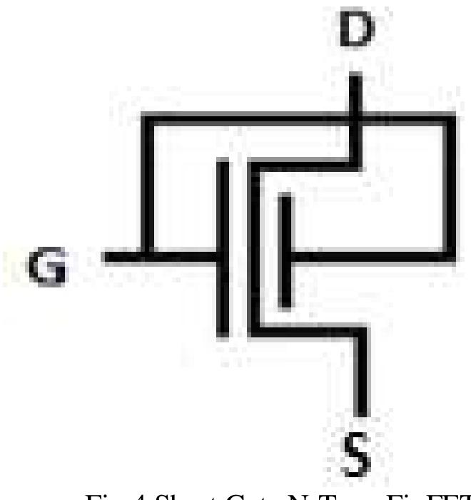 Ig-finfets are 4 terminal devices. in these devices, both