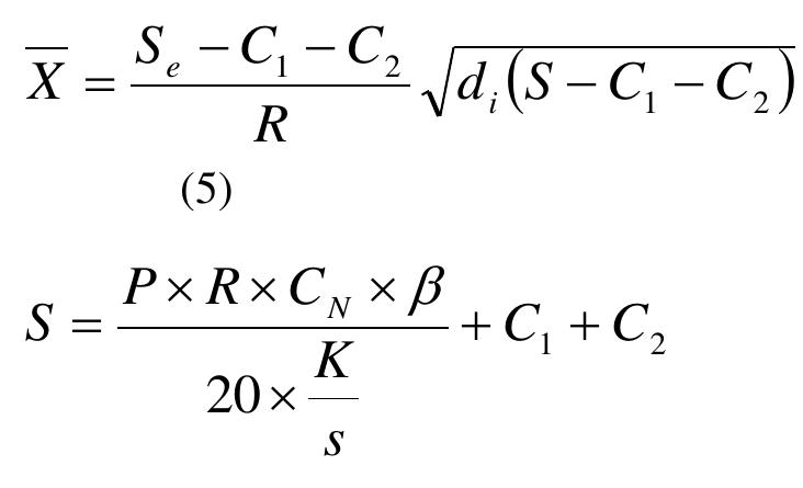 Similar to outside torispherical head calculation first