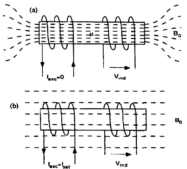 The basic ftuxgating principle. (a) the central