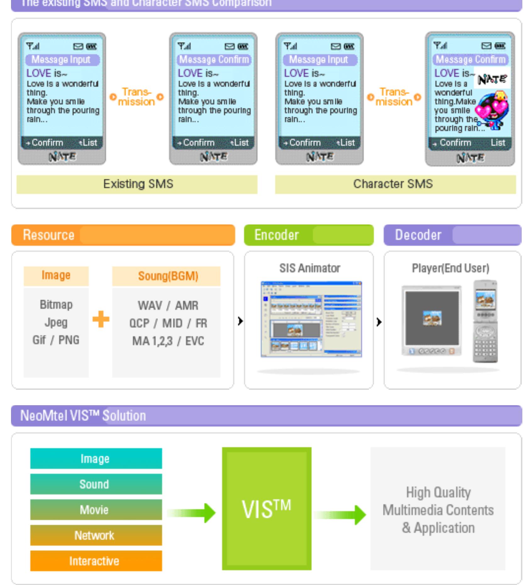 -1. diagram of the function of vector image solutions (vis)