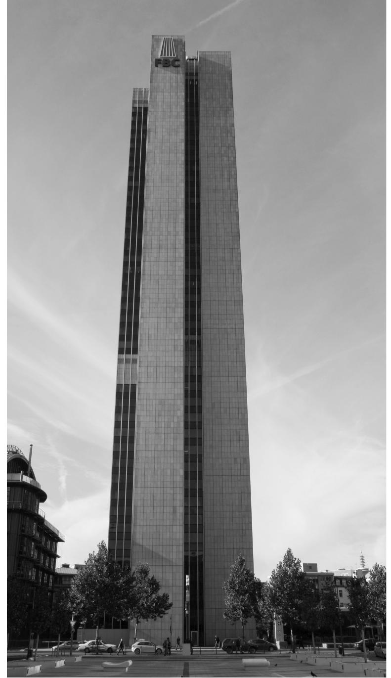 Figure 31 - Foundation Systems for High-Rise Structures