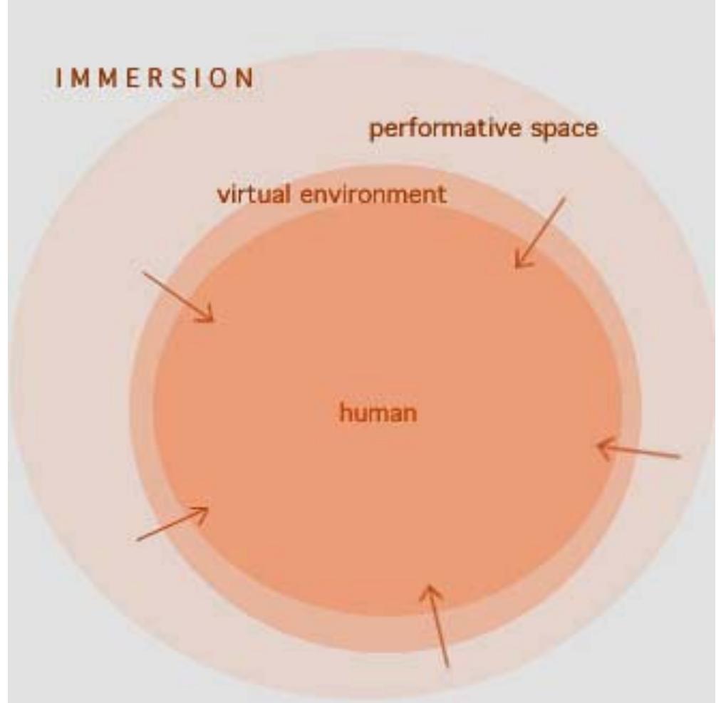 ‘igure 2, immersion describes a vector moving from ordinary