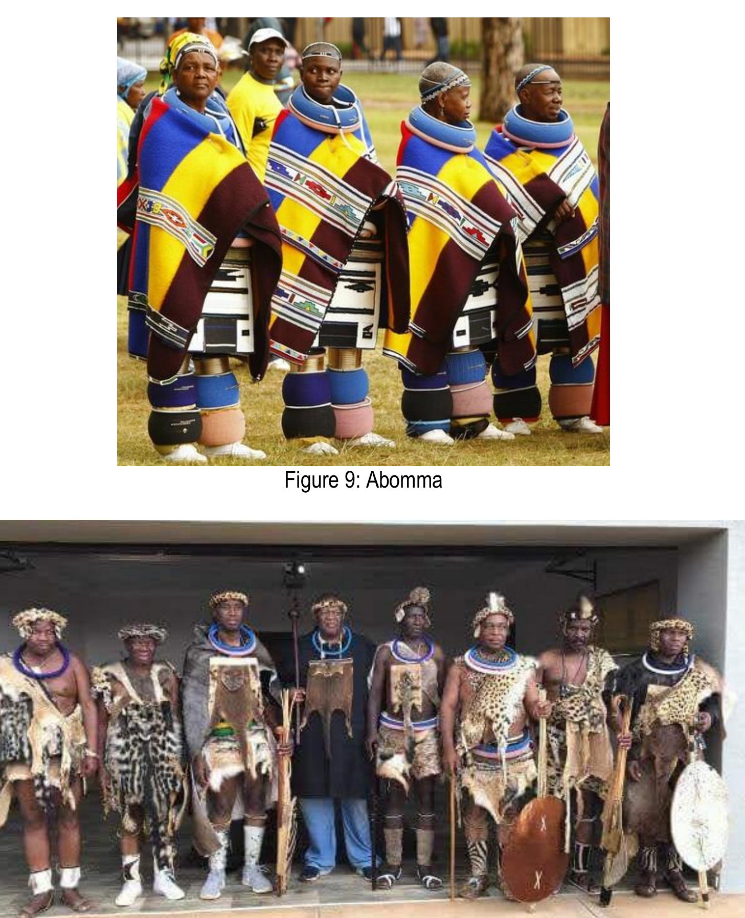 (PDF) Initiation Schools of amaNdzundza (An overview of the "Rite of ...