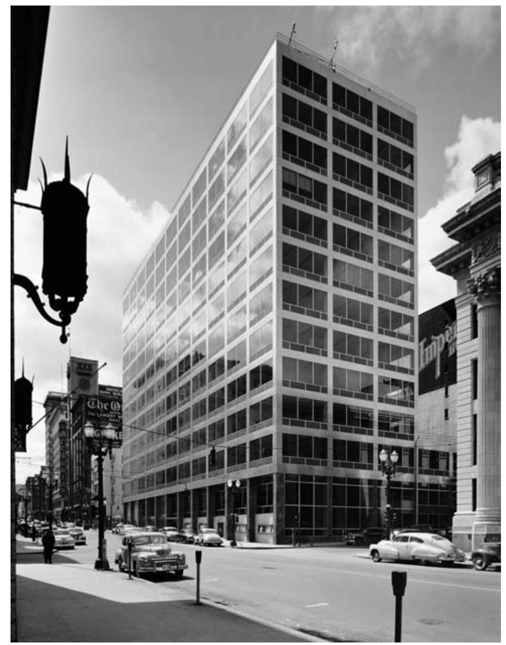 (PDF) Michael Graves’s Portland Building