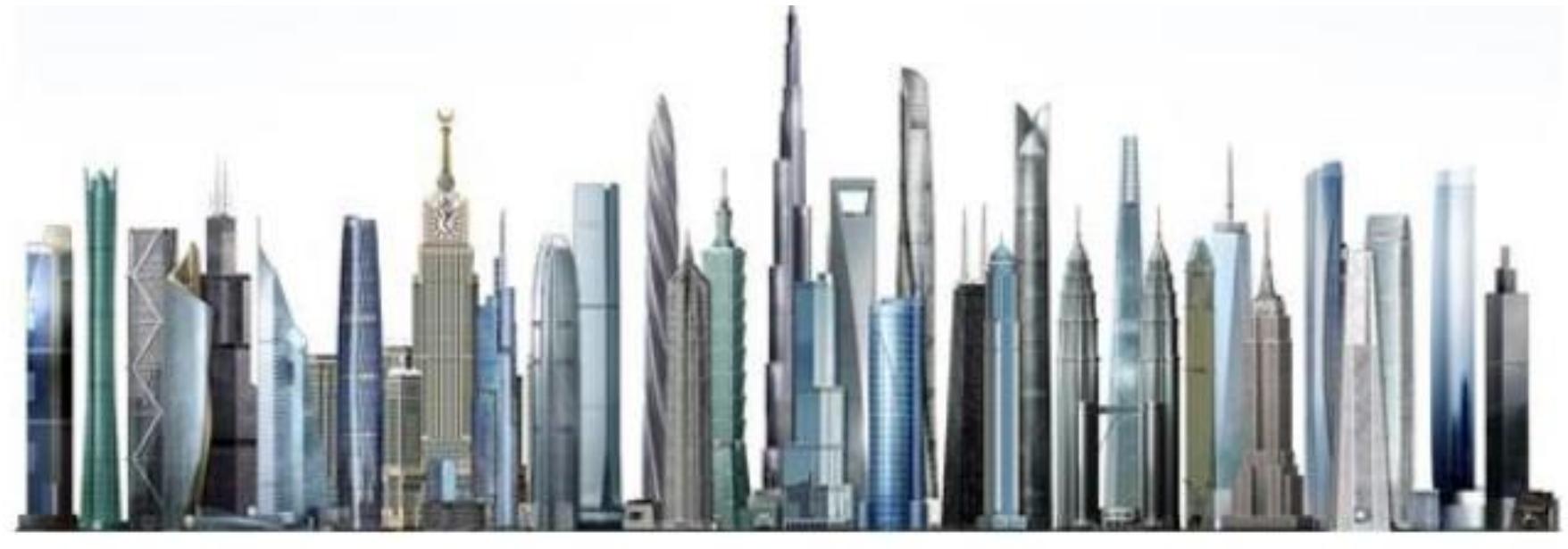 (PDF) High rise buildings: design, analysis, and safety ‒ An overview