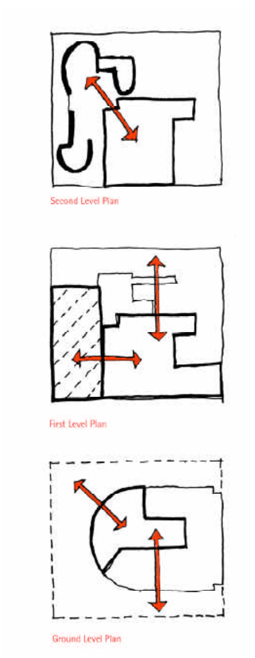 07 - plan diagram showing balancing of masses