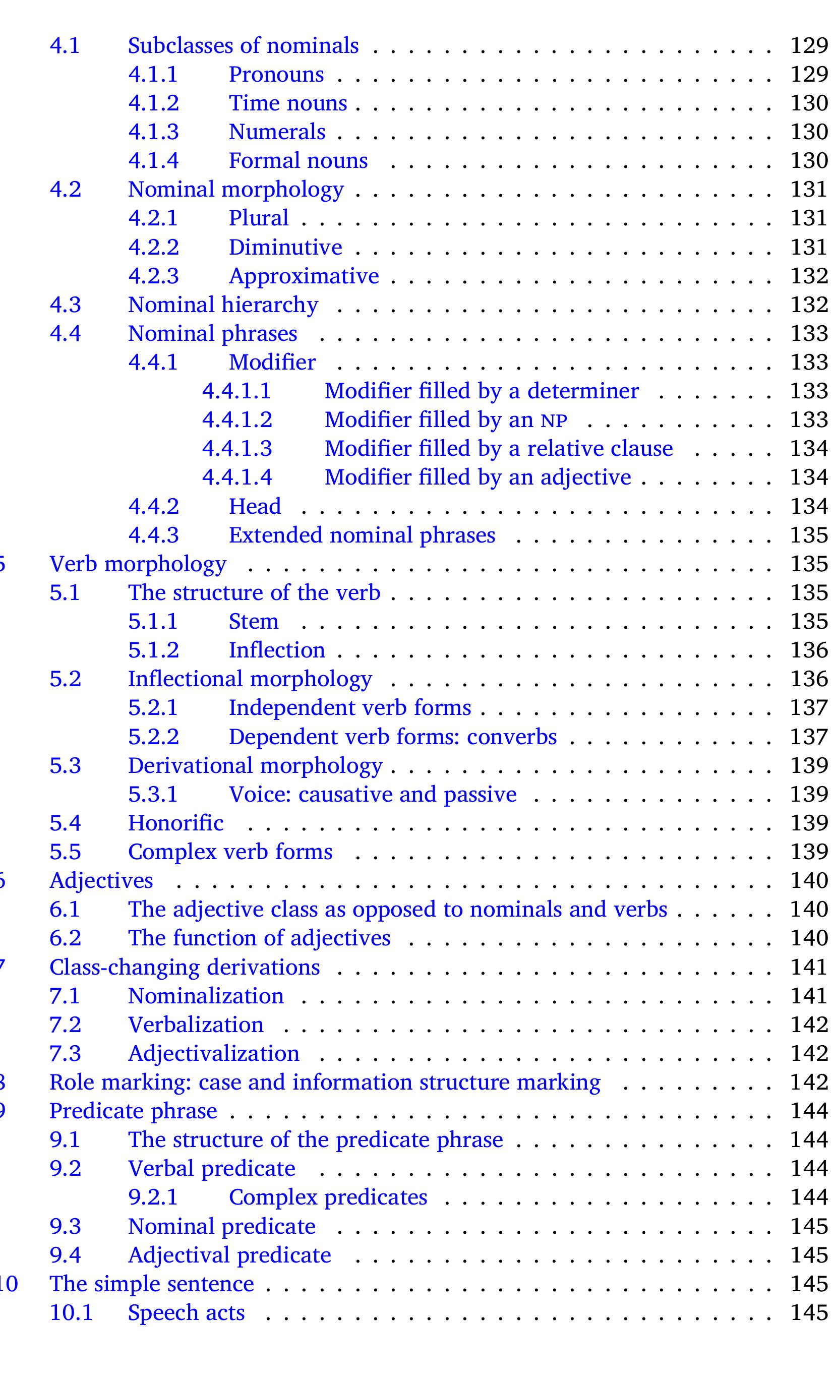 (PDF) An introduction to Ryukyuan languages
