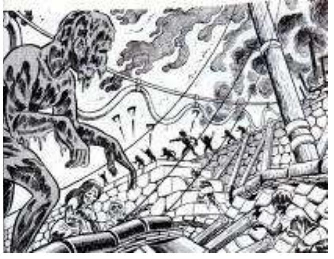 Figure 6 - Embracing the Victimhood: A History of A-Bomb