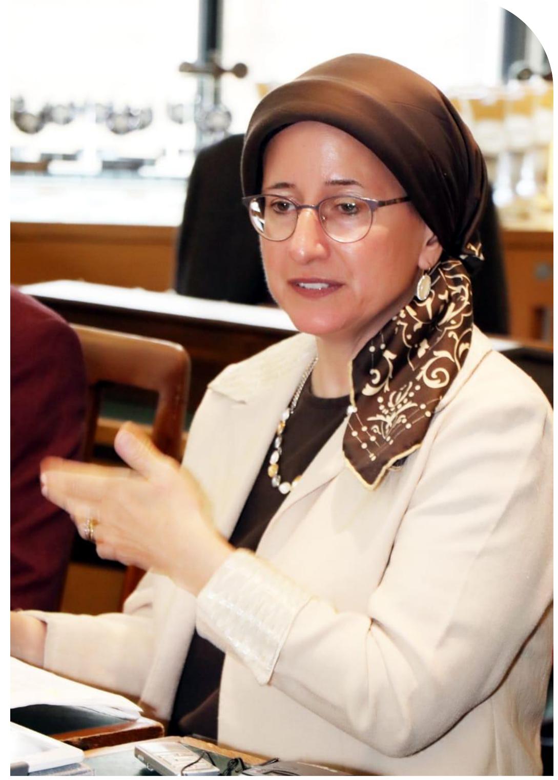 Figure 5 - The Persian compared with the Islamic conquest of