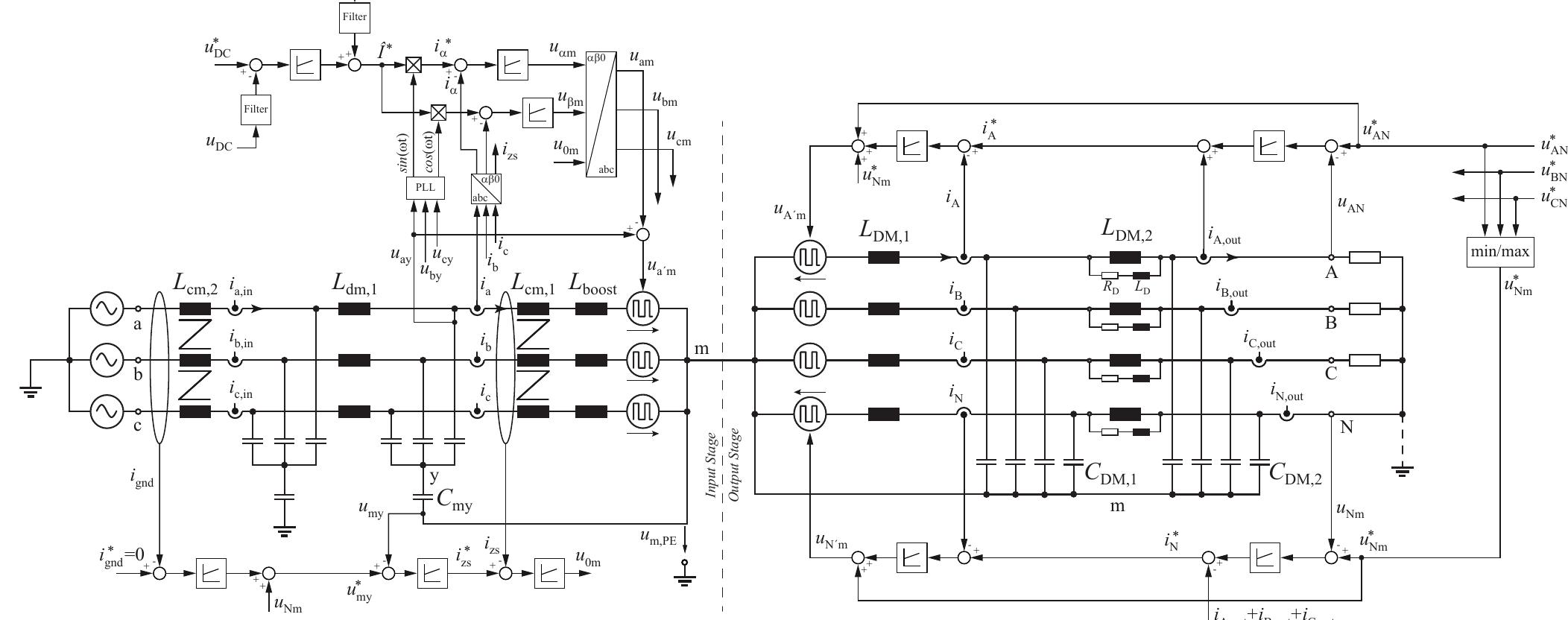 Figure 3 - from Phase-oriented control of a modular 3-Phase