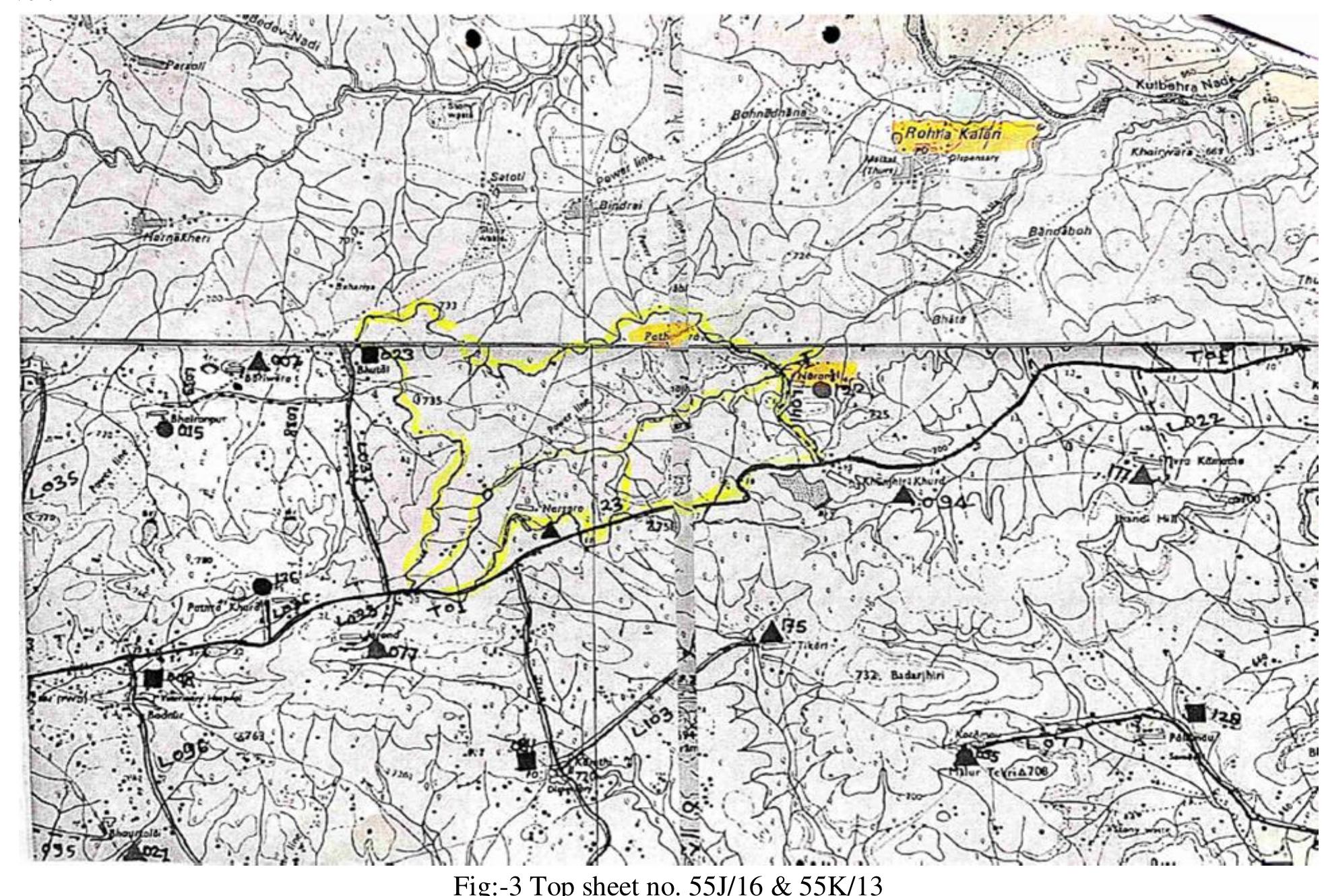(PDF) Slab Culvert Design as a Review