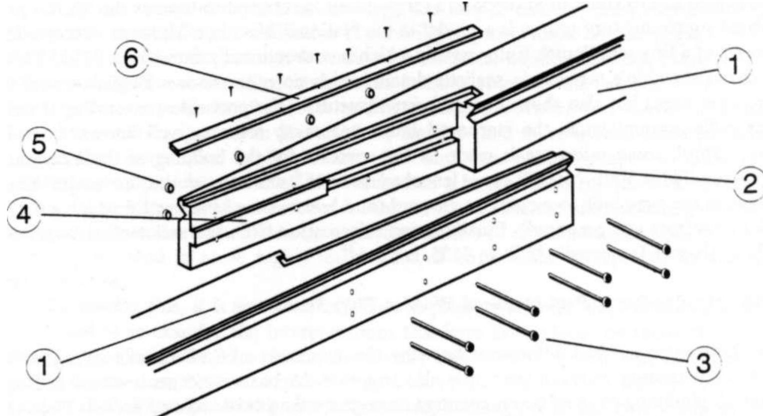 (PDF) The Structures of English Wooden Ships