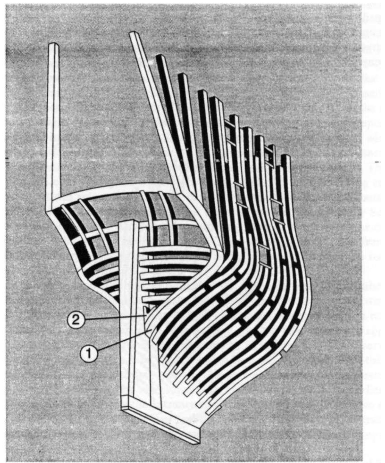 (PDF) The Structures of English Wooden Ships