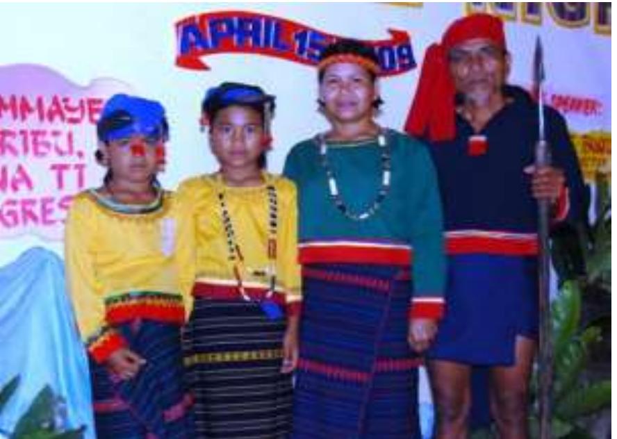 (PDF) Yapayao-Isneg Tribe- Ethnozoological Beliefs, Traditions and ...