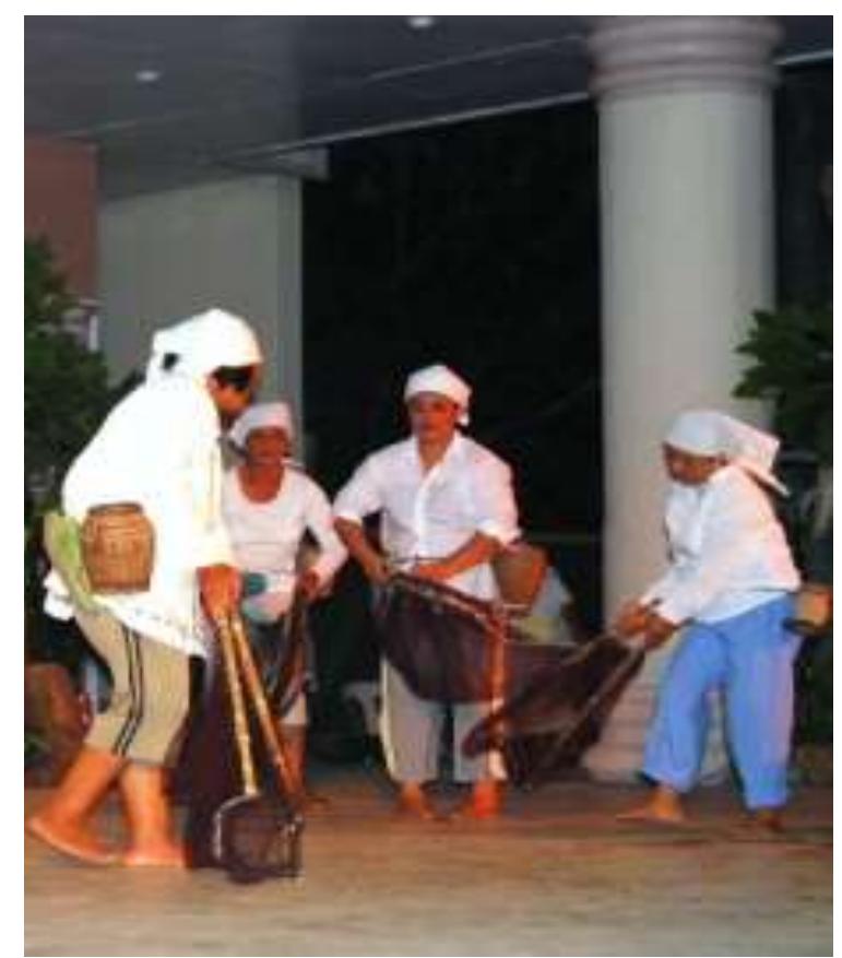 (PDF) Yapayao-Isneg Tribe- Ethnozoological Beliefs, Traditions and ...