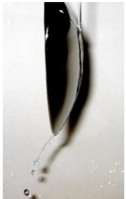 1: illustration of the coanda effect [23]. aerodynamics of