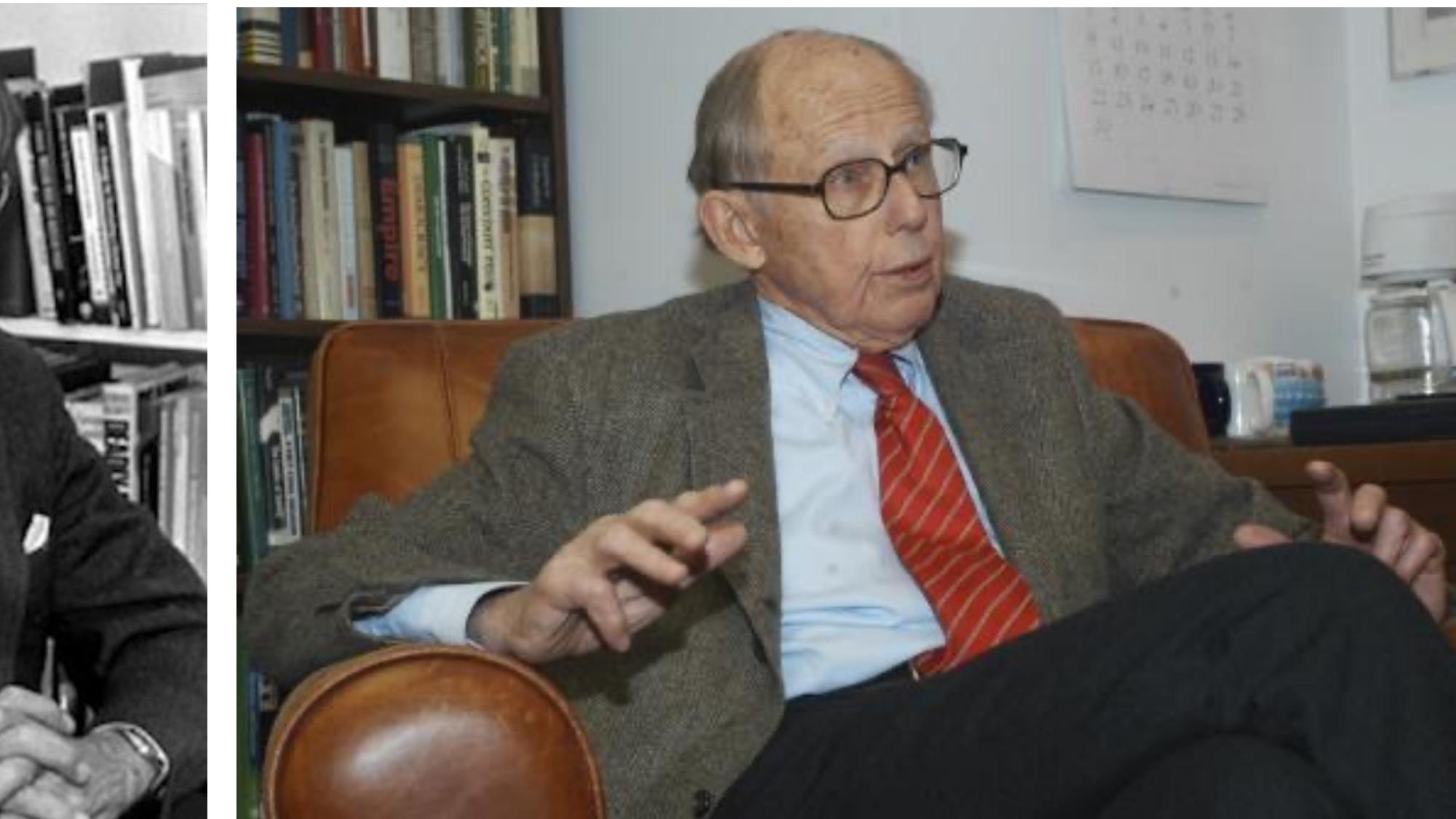 (PDF) Theories of Geopolitics