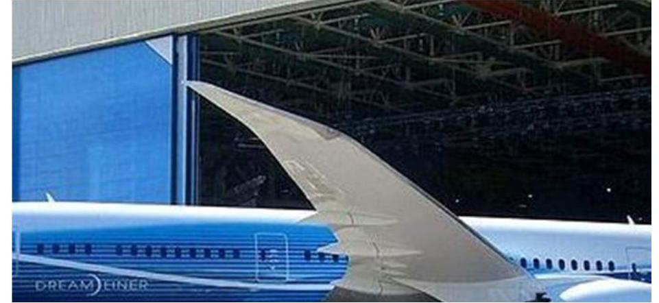Lift coefficient (cl) comparison between wing without
