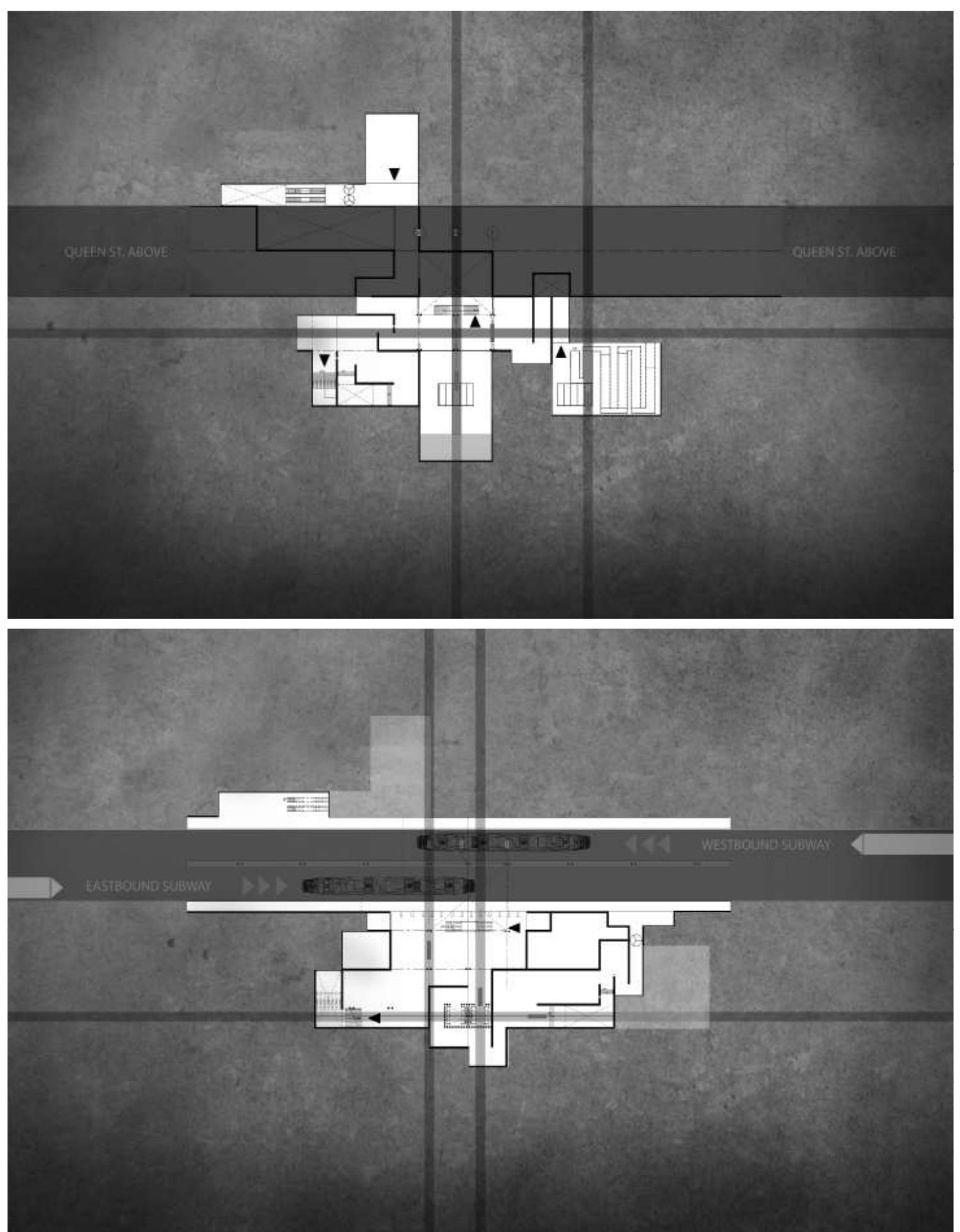 Circulation within architecture heavily influences a space’s