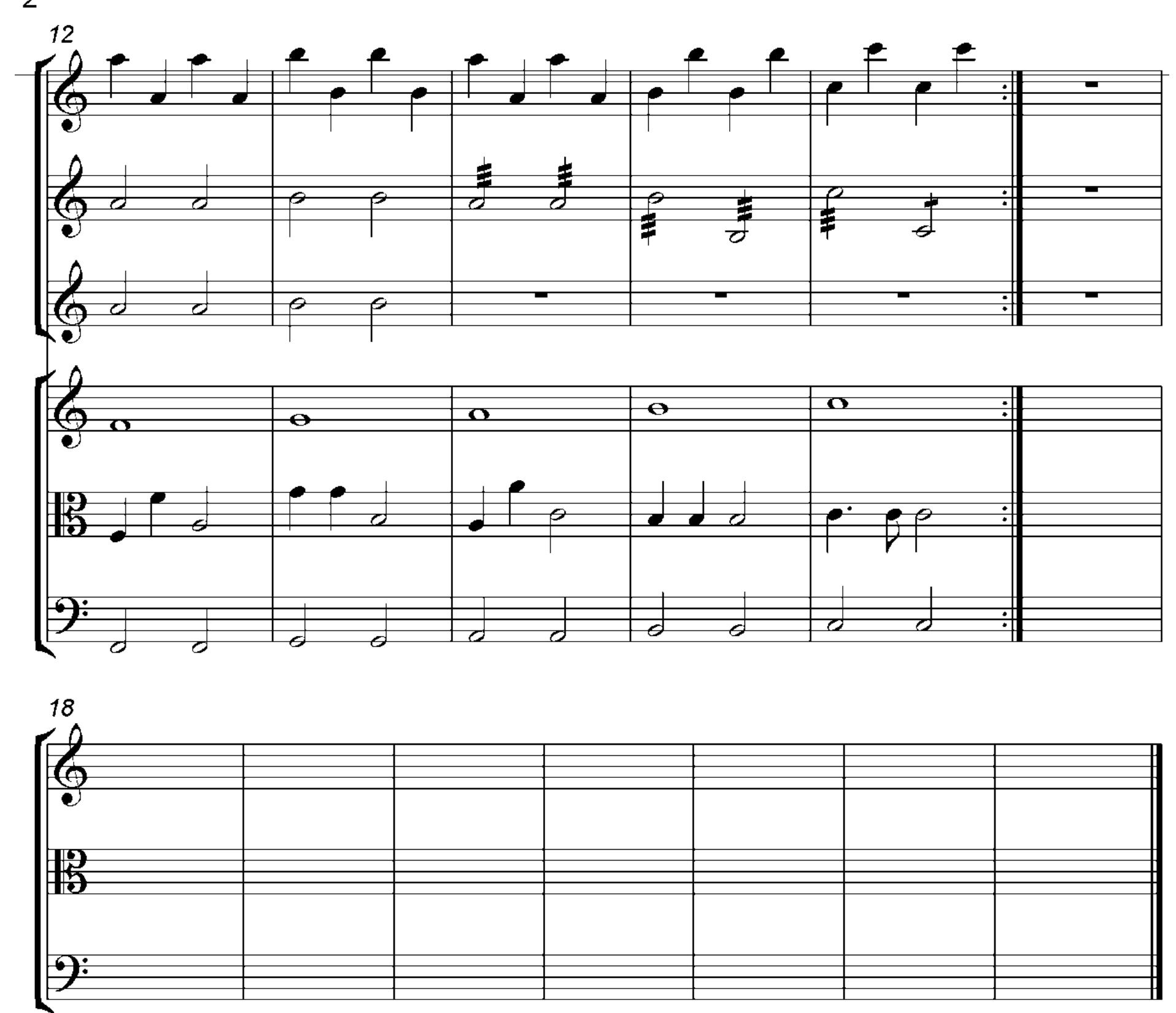 (PDF) Music education in the foundation phase