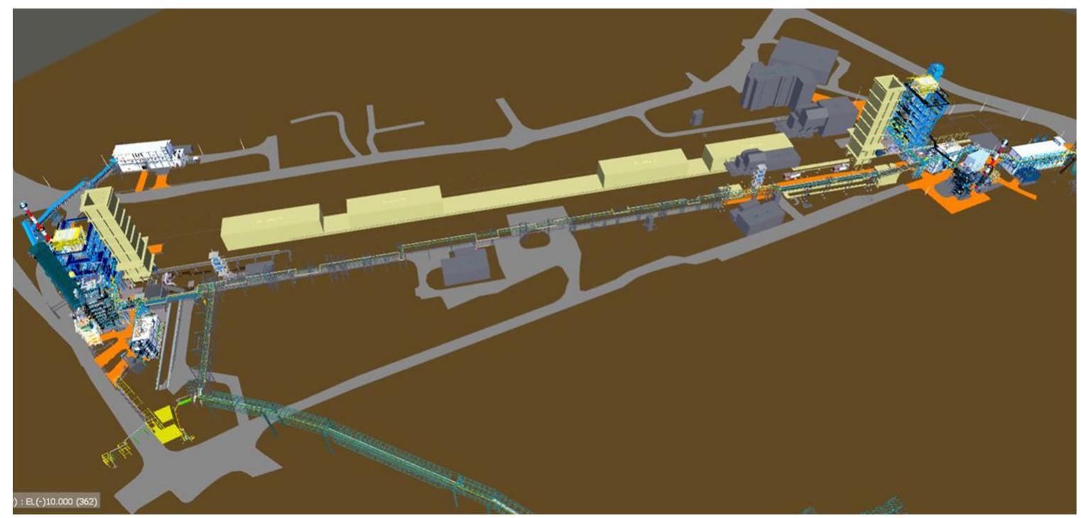 (PDF) Design and Engineering Challenges for Installation of Coke Dry ...