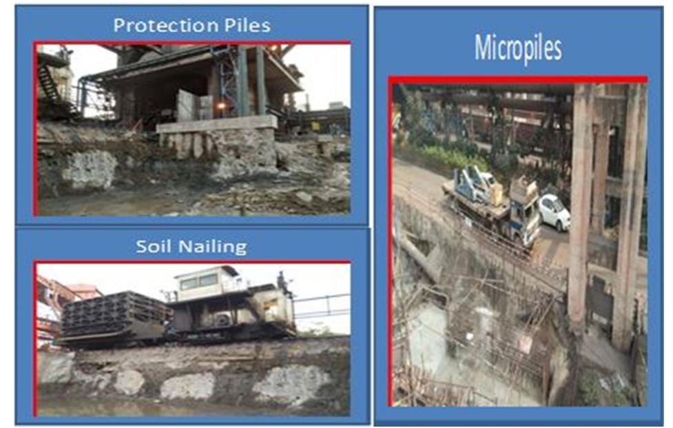 (PDF) Design and Engineering Challenges for Installation of Coke Dry ...