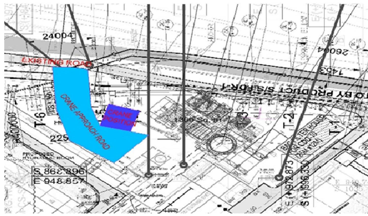 (PDF) Design and Engineering Challenges for Installation of Coke Dry ...