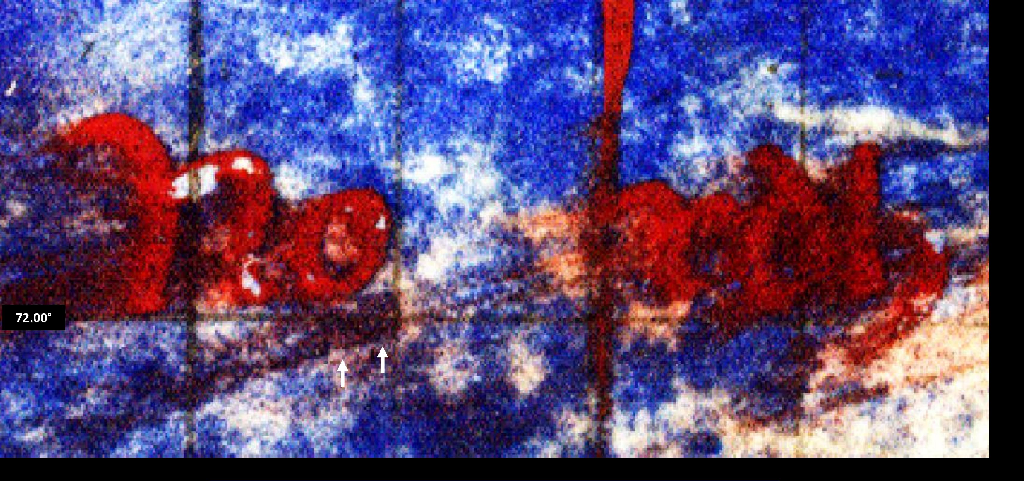 Figure 21 - 1427 Claudius Clavus First Map of the North