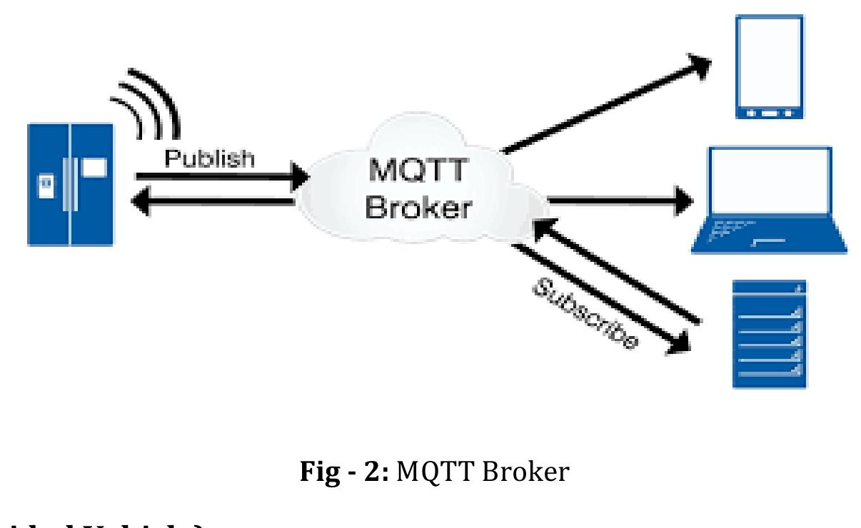 The agv is an autonomous mobile robot, consists of the