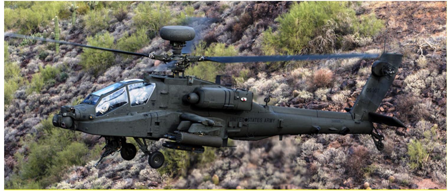 Ah-64 apache longbow helicopter (boeing, n.d.)