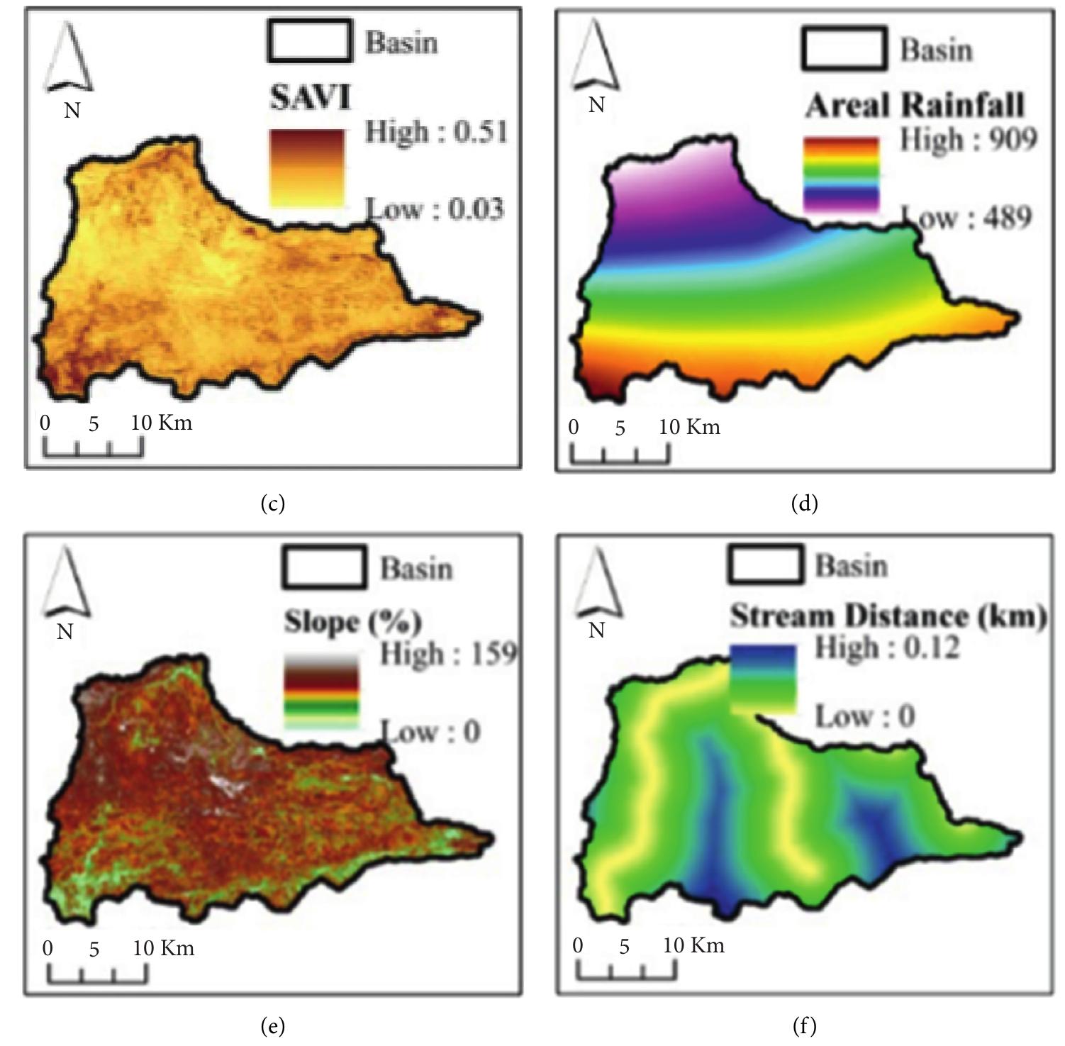Figure 5 - from Artificial Intelligence in Geospatial