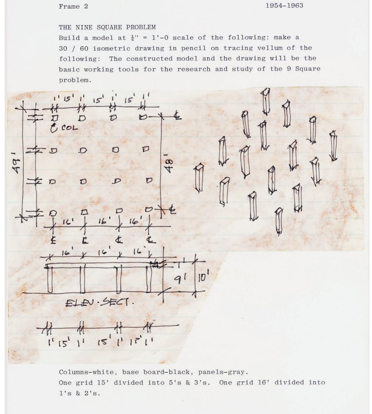 (PDF) The Nine-Square Grid — The Surviving Image of an Architecture ...