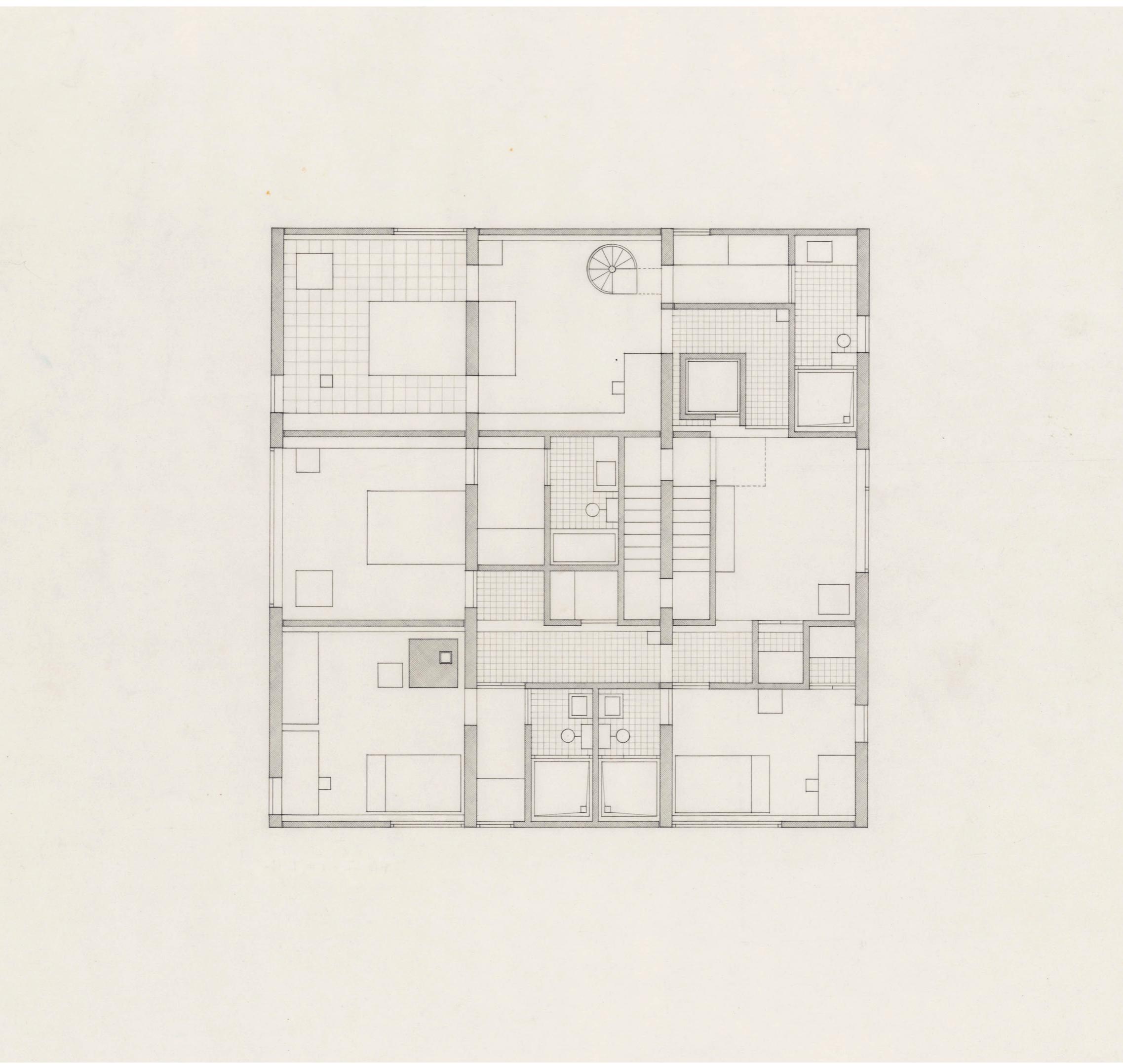 (PDF) The Nine-Square Grid — The Surviving Image of an Architecture ...