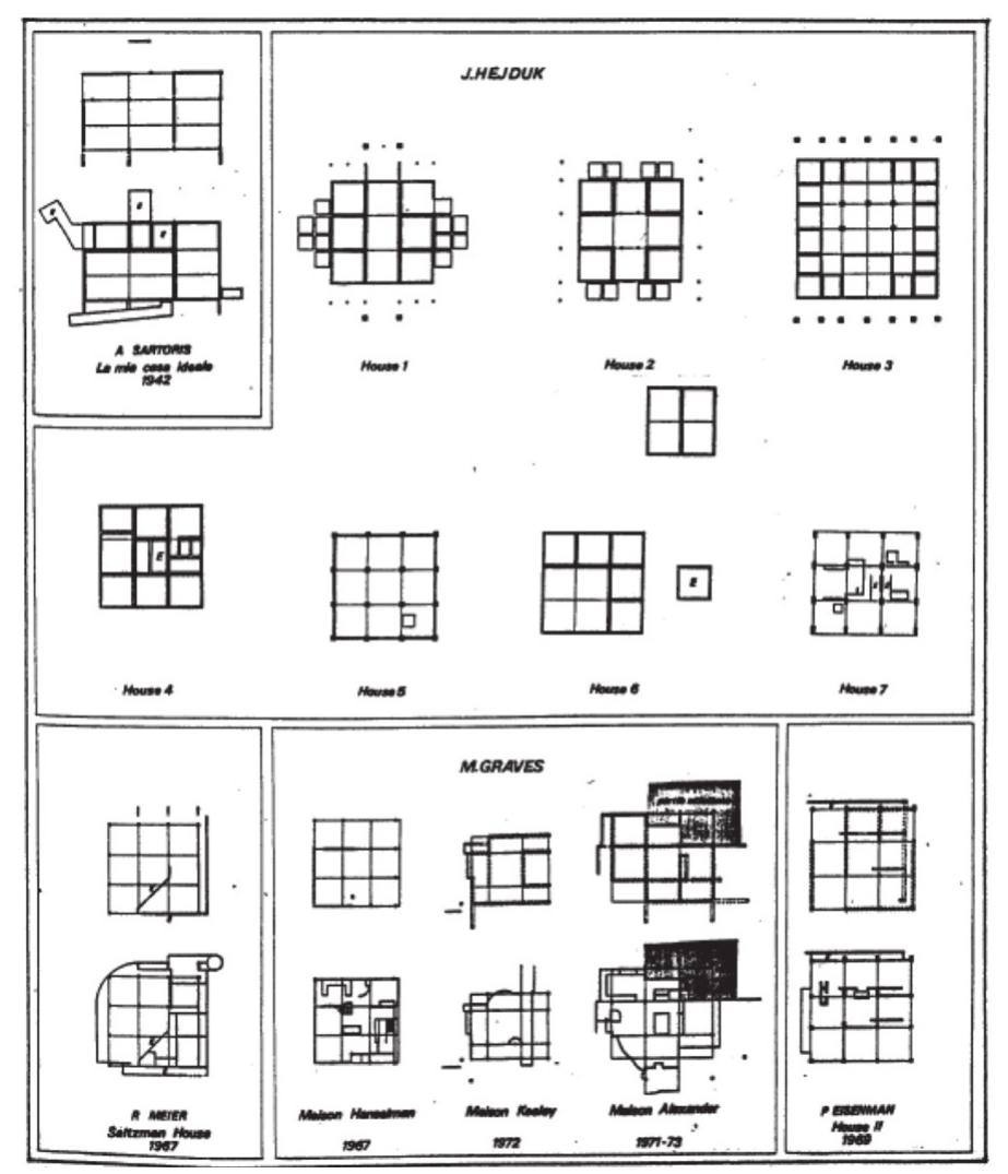 (PDF) The Nine-Square Grid — The Surviving Image of an Architecture ...